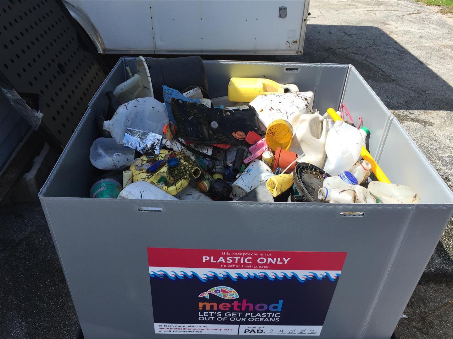 News - VolunteerCleanup.Org