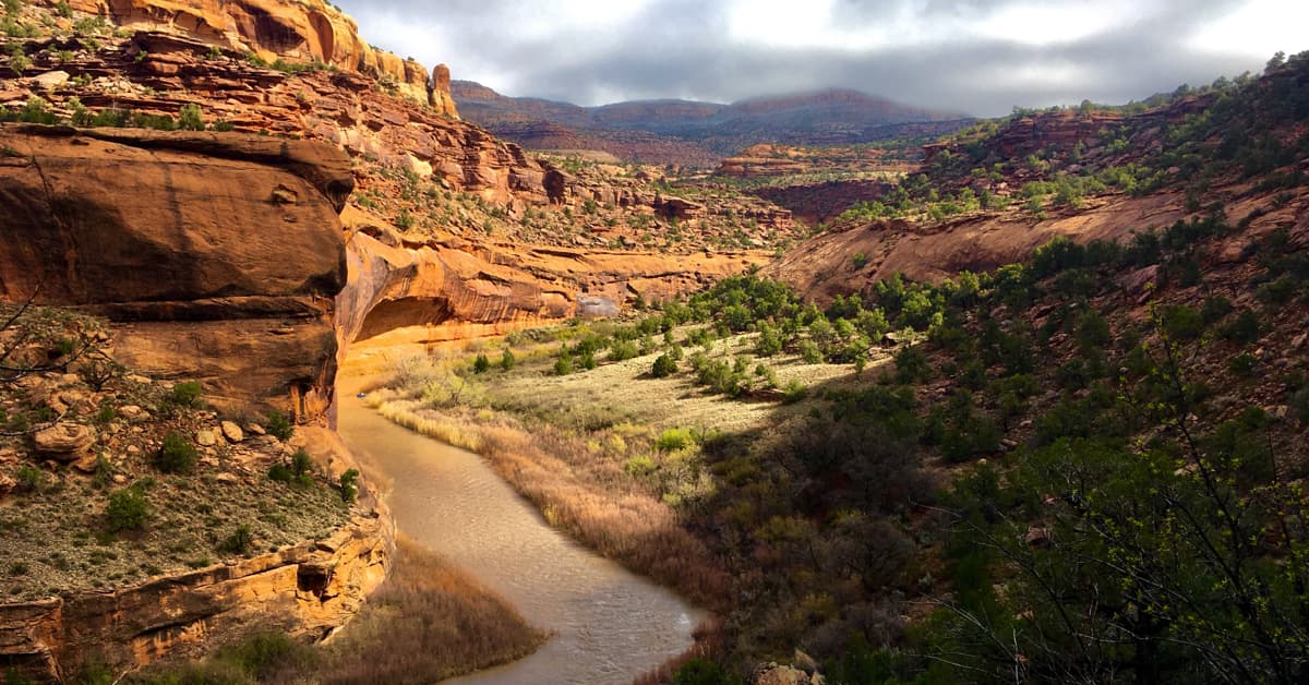 Conservation Lands Foundation
