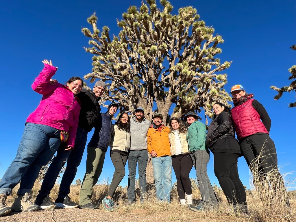 Mobilize Local Communities - Conservation Lands Foundation