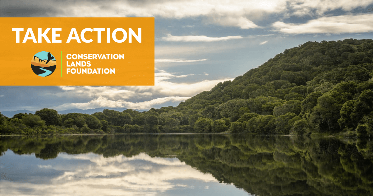 Conservation Lands Foundation