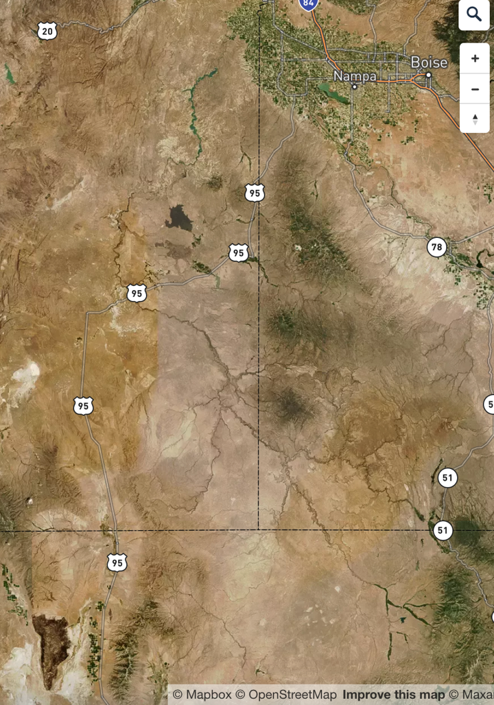 Empowerment for the Owyhee - Oregon’s Owyhee Canyonlands