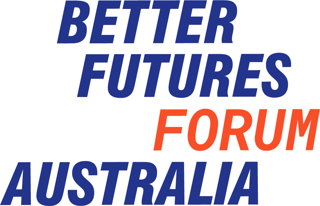 Better Futures Forum 2024