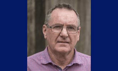 Peter Holding - Better Futures