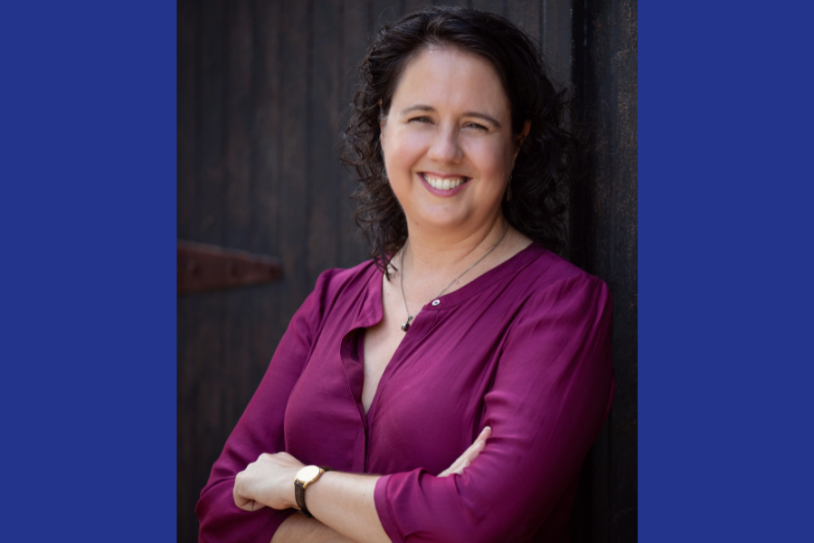 Amanda Cahill - Better Futures Australia