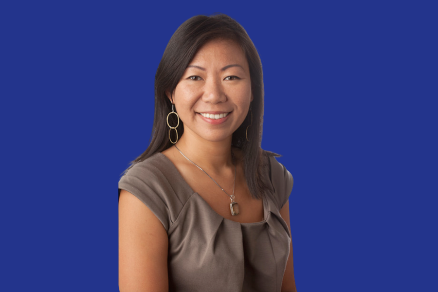 Mindy Leow - Better Futures Australia