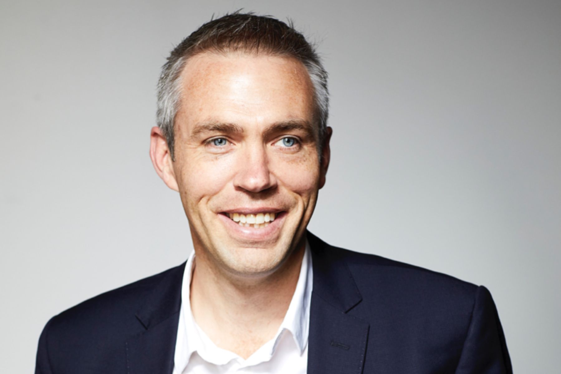 Luke Osborne - 2022 Better Futures Forum