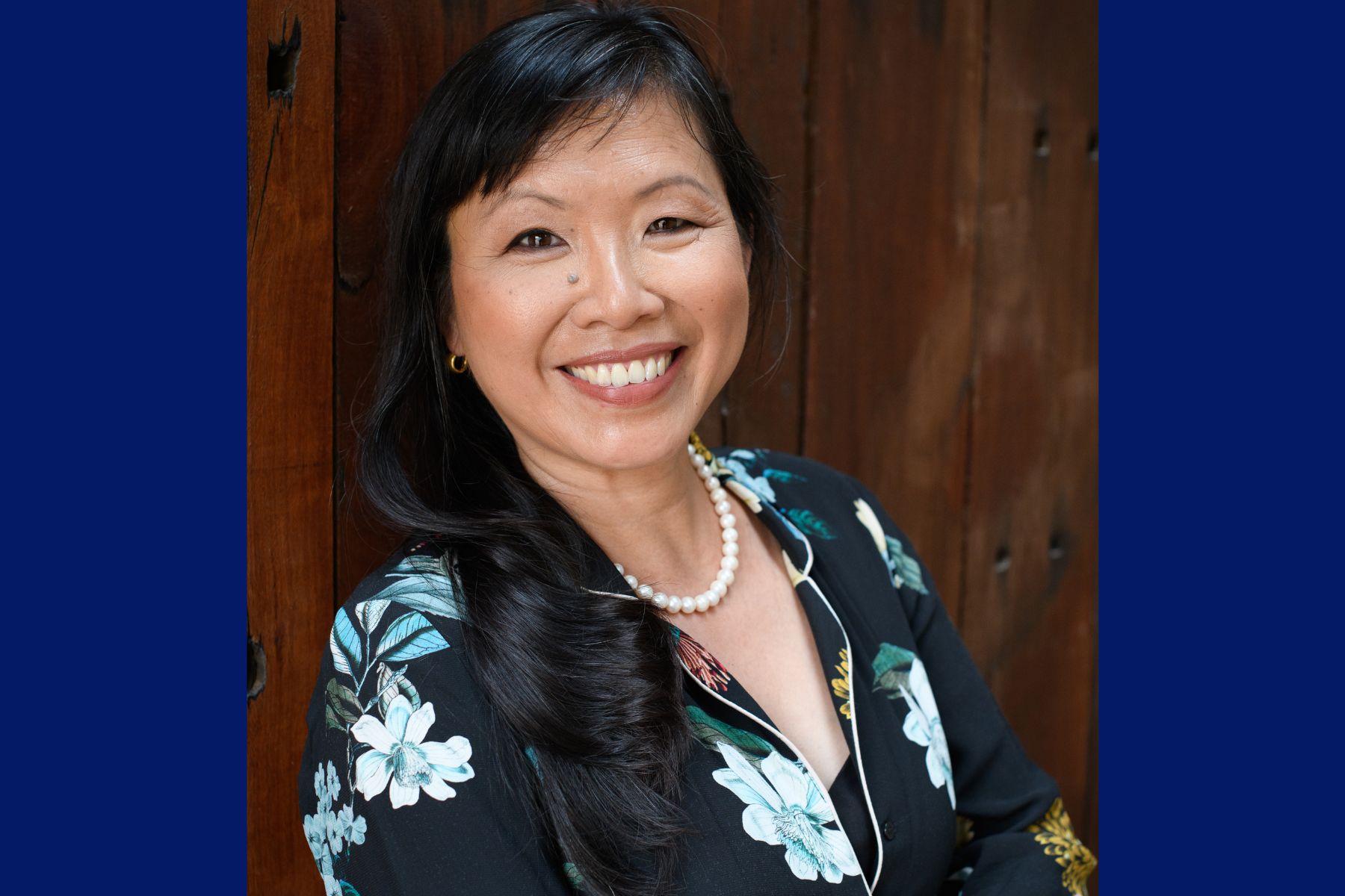 Dr Lai Heng Foong - 2022 Better Futures Forum