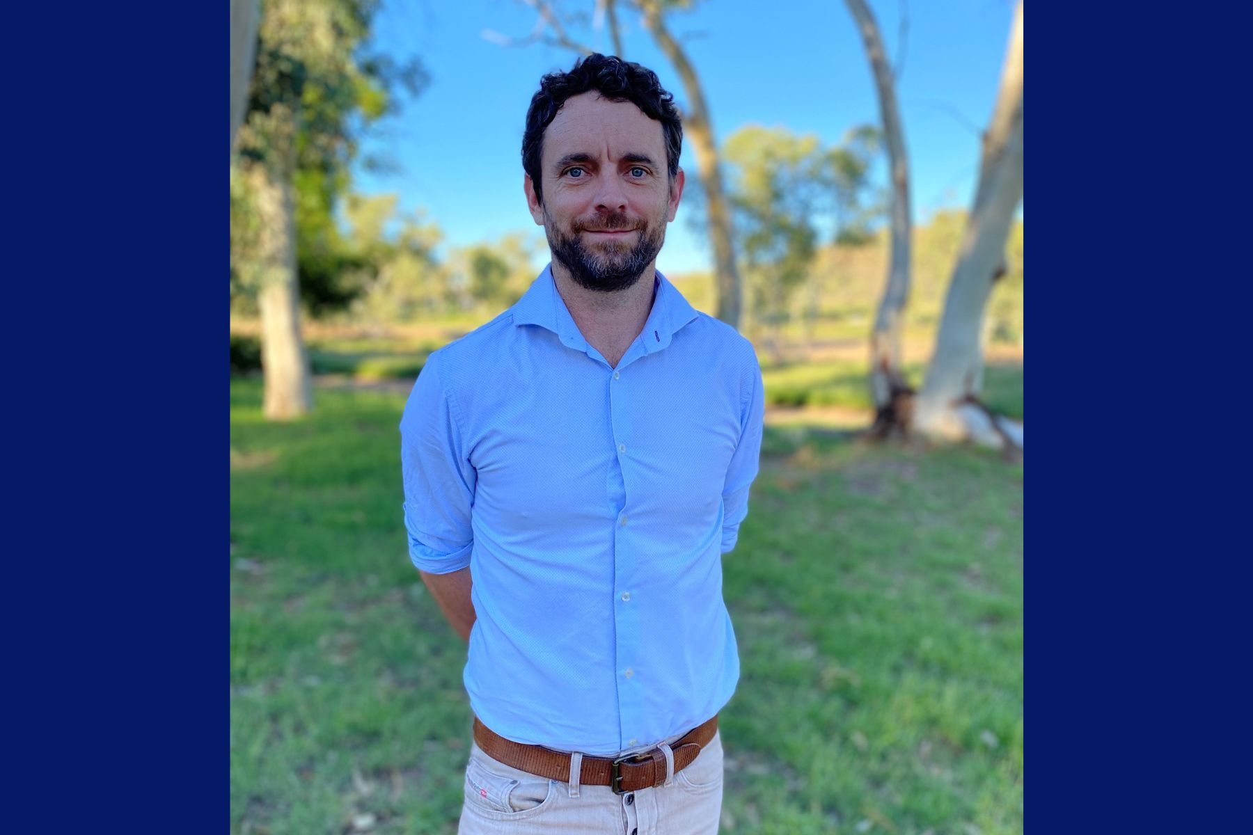 Dr Simon Quilty - 2022 Better Futures Forum