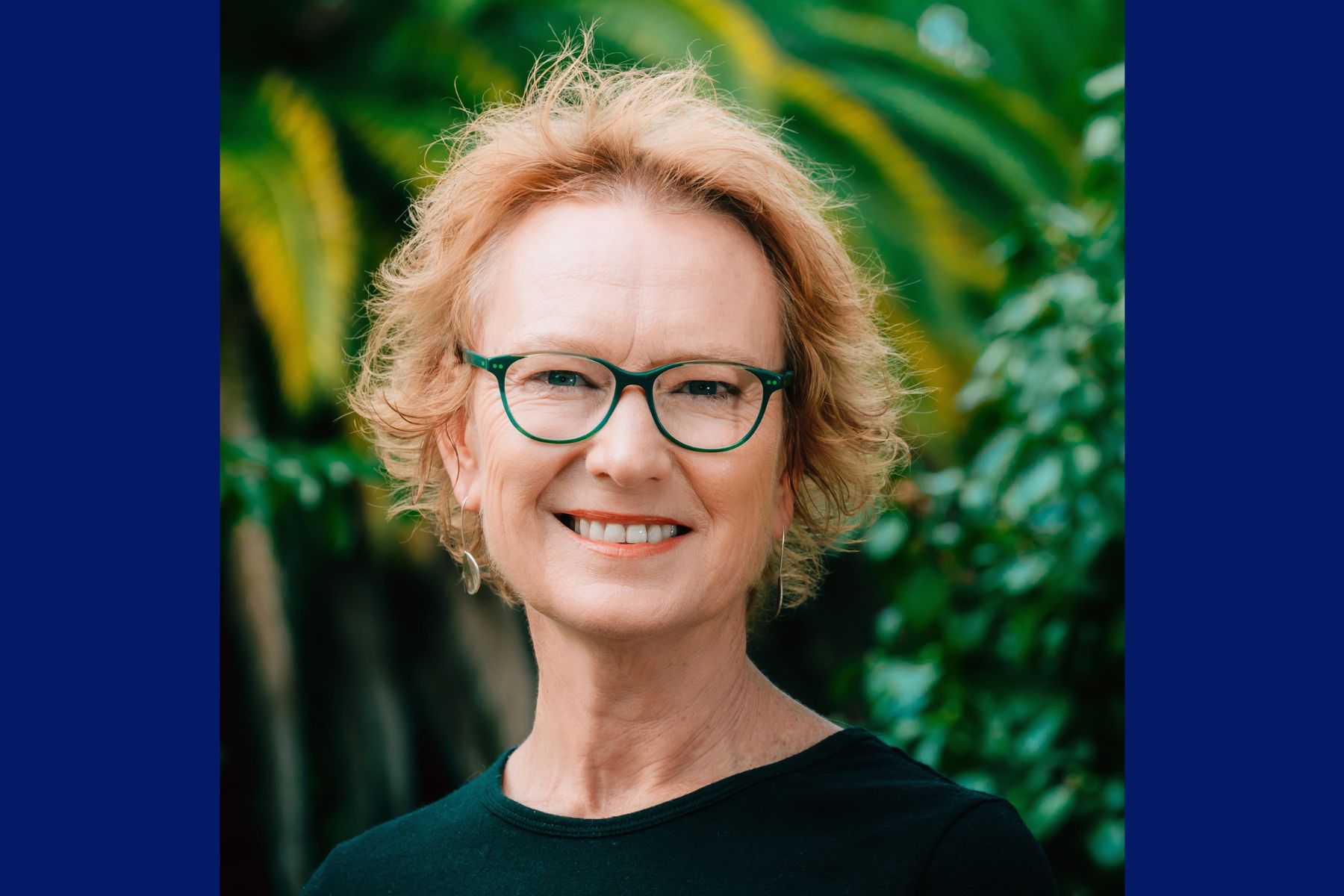 Fiona Armstrong - 2022 Better Futures Forum