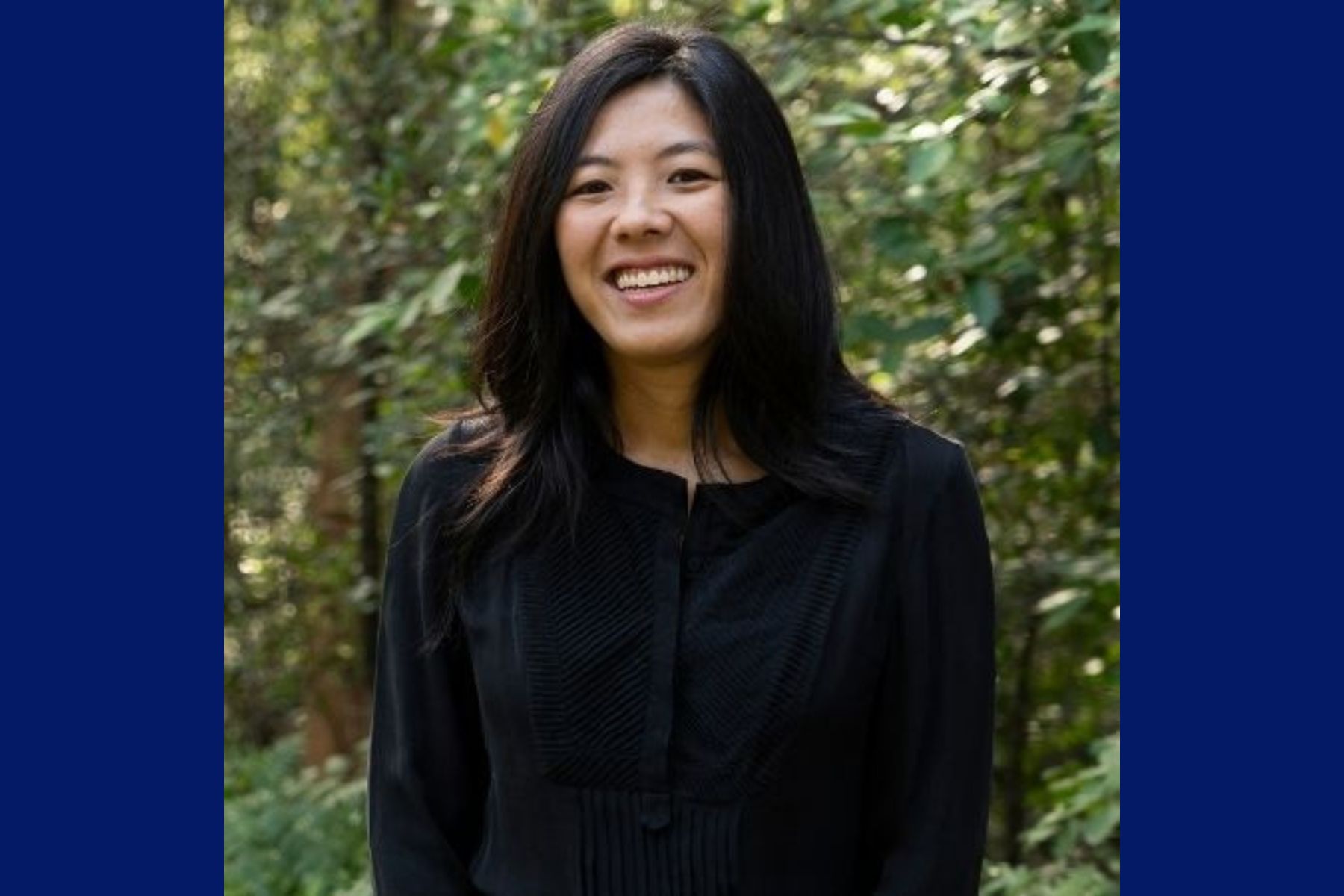 Monica Tan - 2022 Better Futures Forum