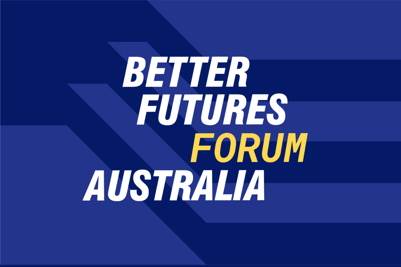 Renewable Exports - Better Futures