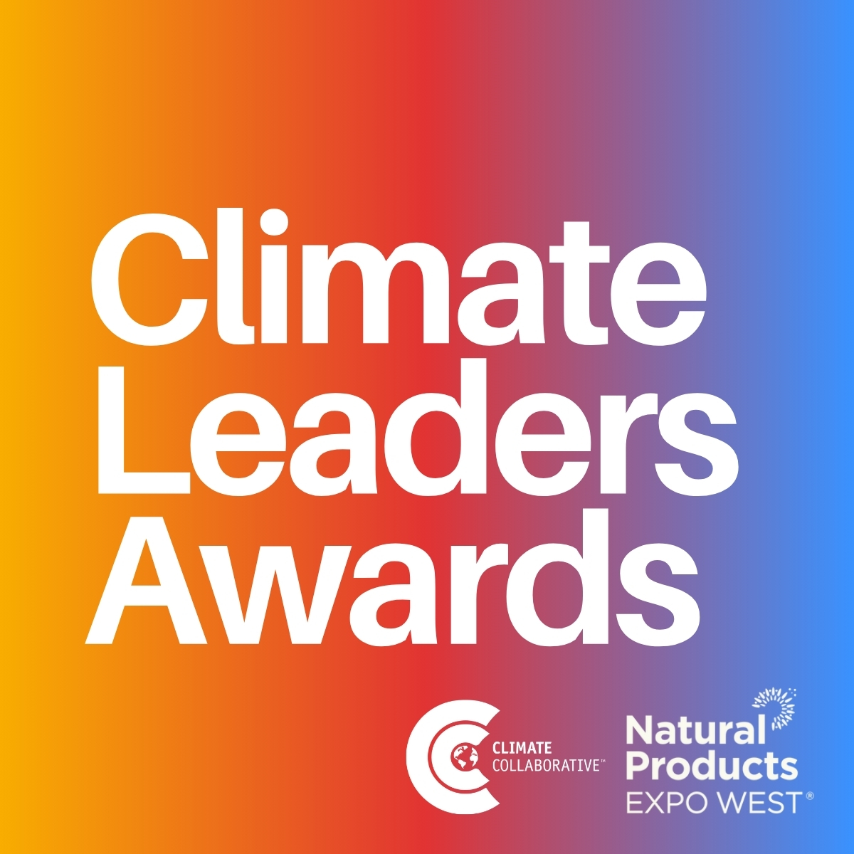 Climate Leaders Awards - Climate Collaborative