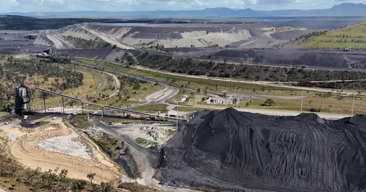 Australia’s super-emitters - Methane Zero 2