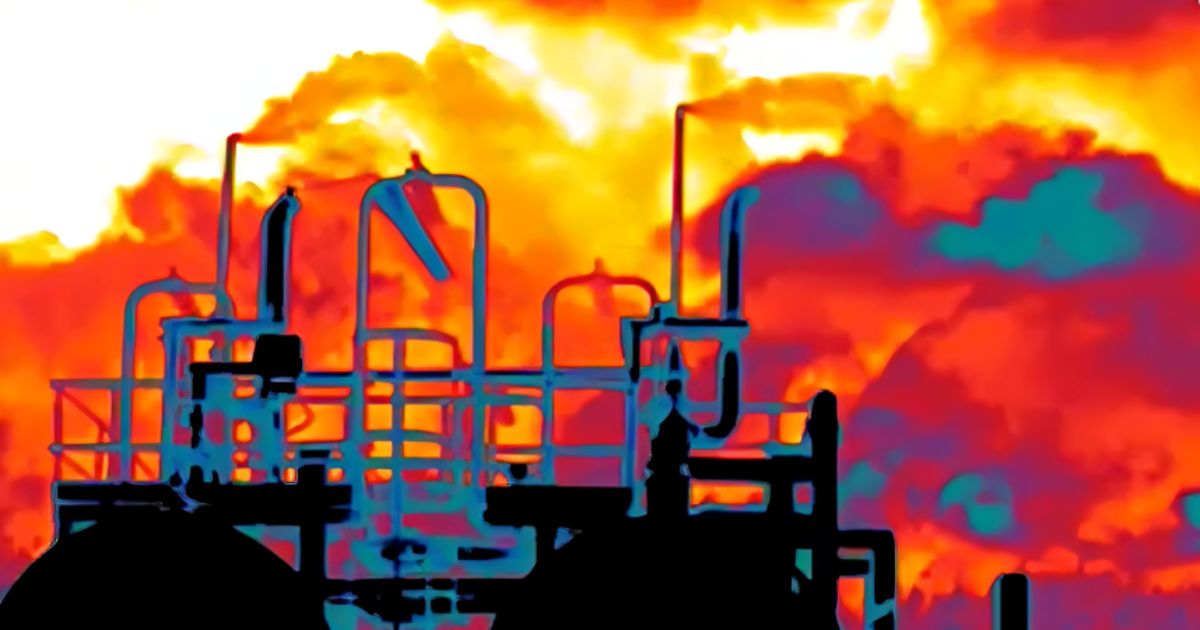 Methane explained - Methane Zero 2