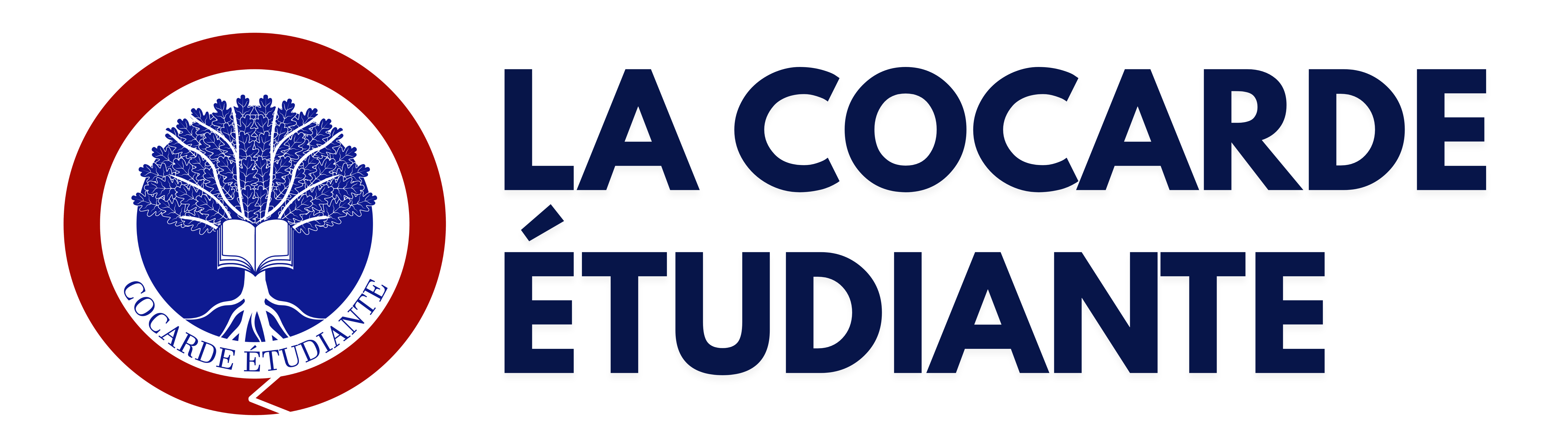 Pour un renouveau de le droite étudiante - La Cocarde étudiante