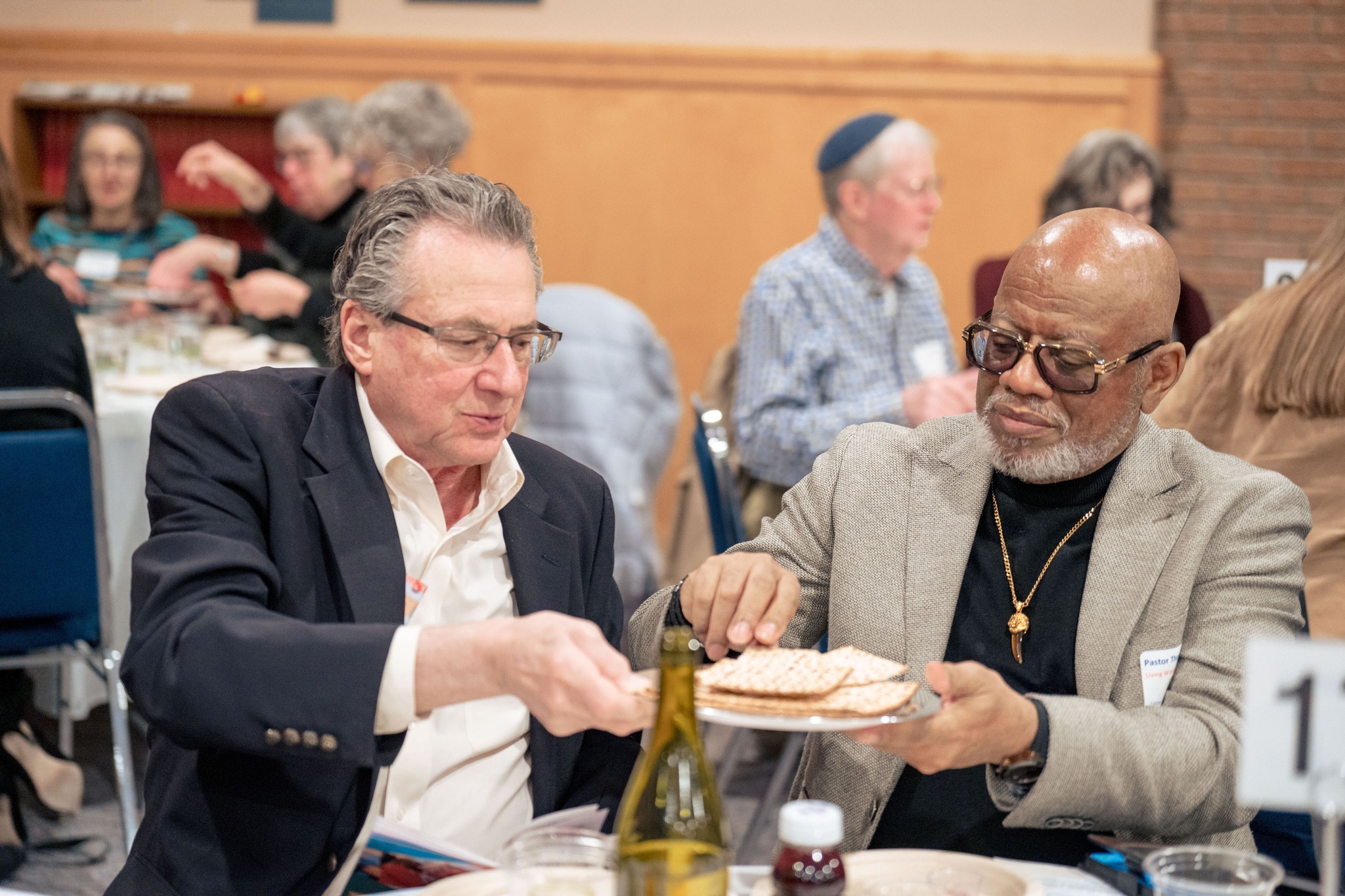 Donations - COPS/Metro Campaña Sandbox