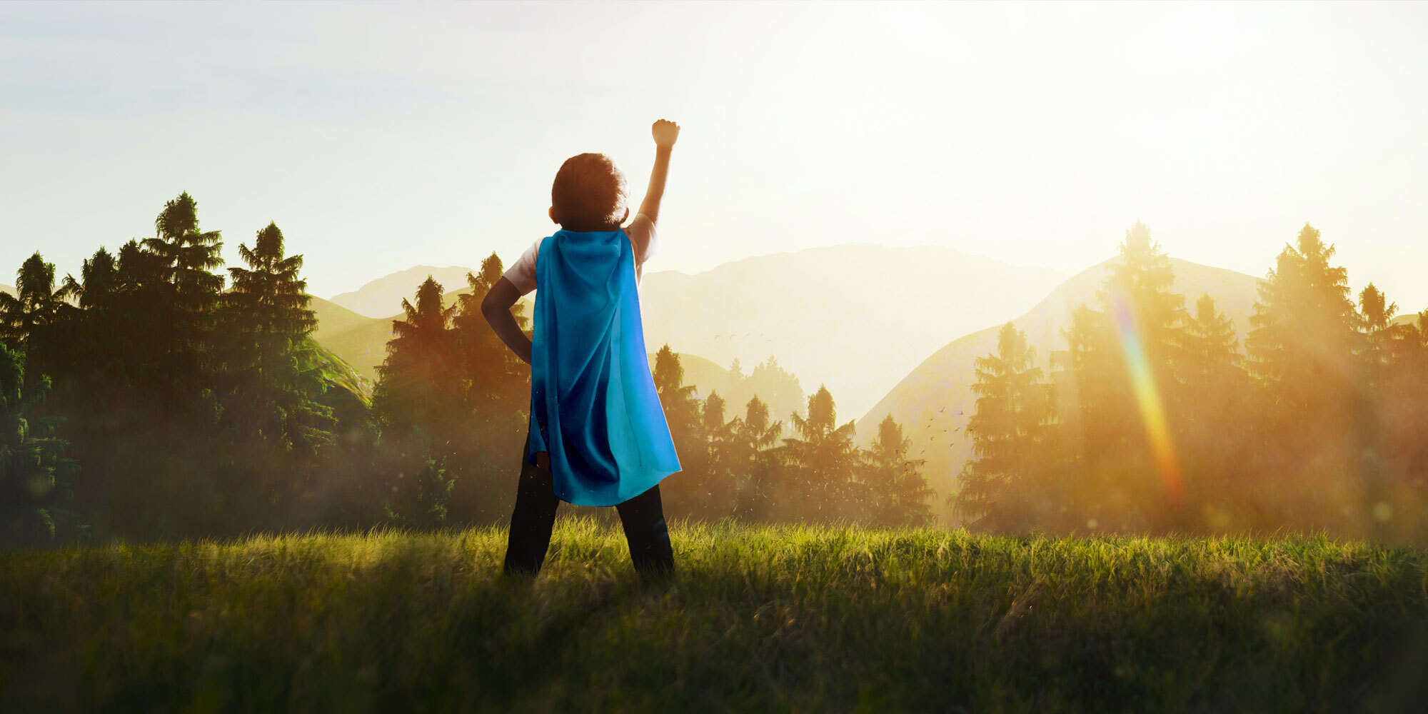 Watershed Heroes - CodeBlueBC