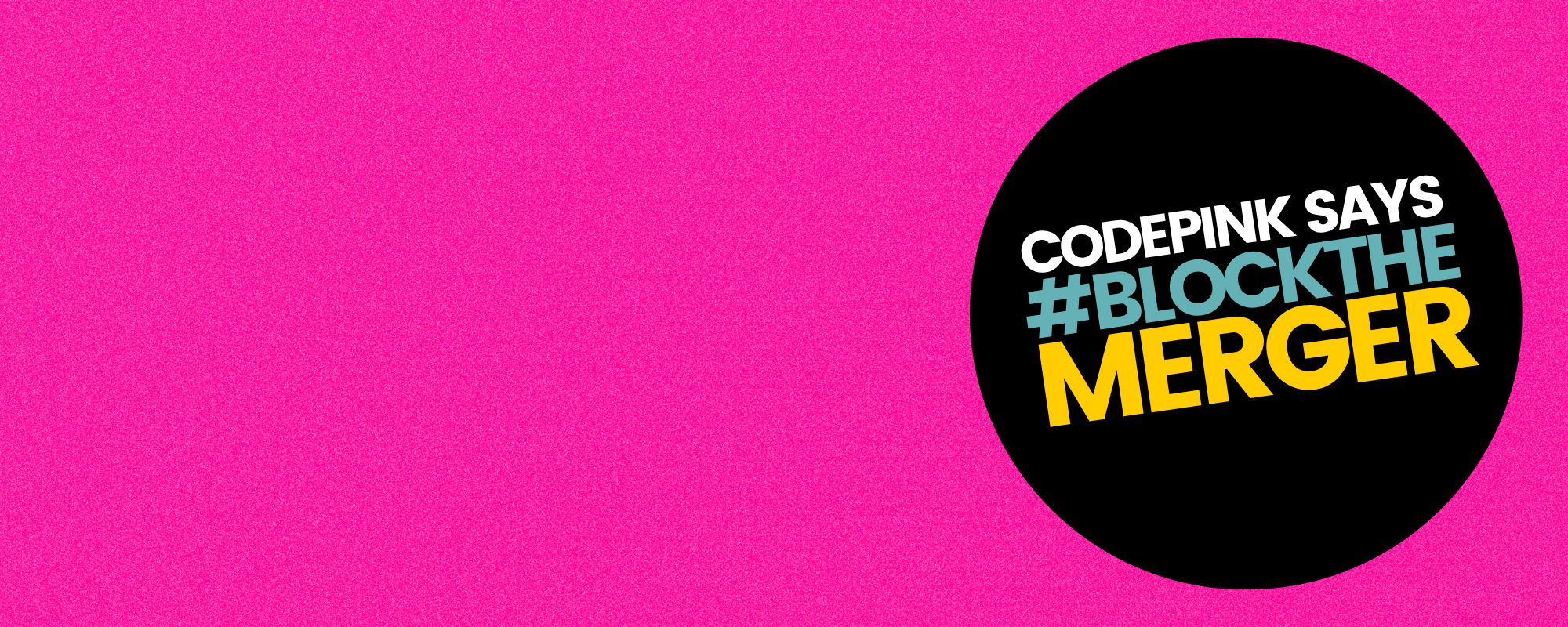 CODEPINK - Women for Peace