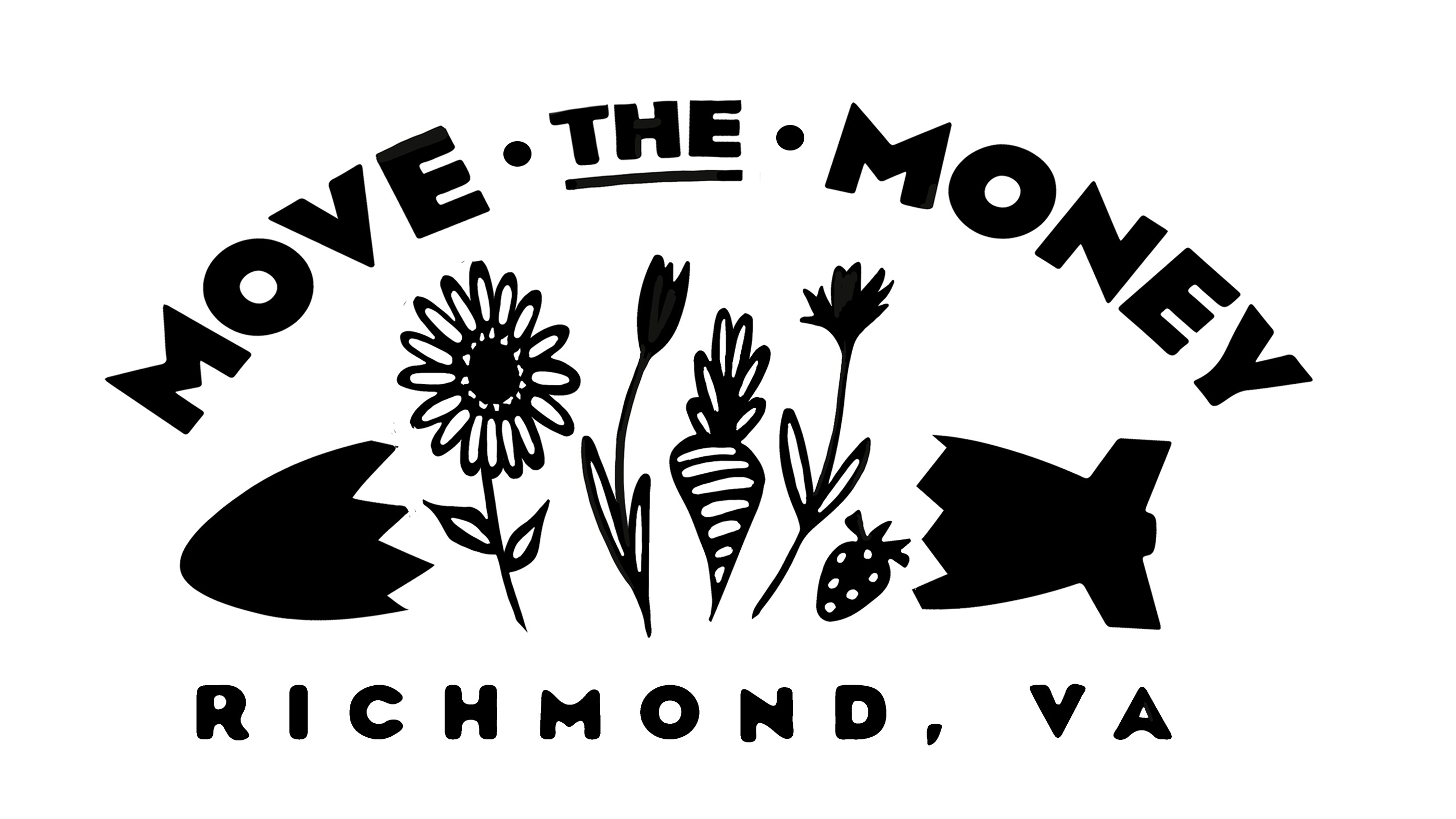 Richmond: Move the Money to Human Needs! - Divest from the War Machine