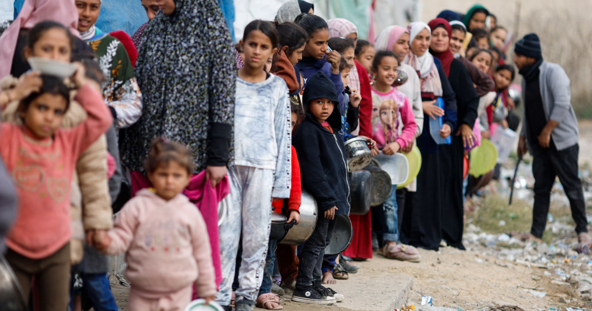 US Peace Groups Join Jordan's Free Youth Movement in Hunger Strike for ...