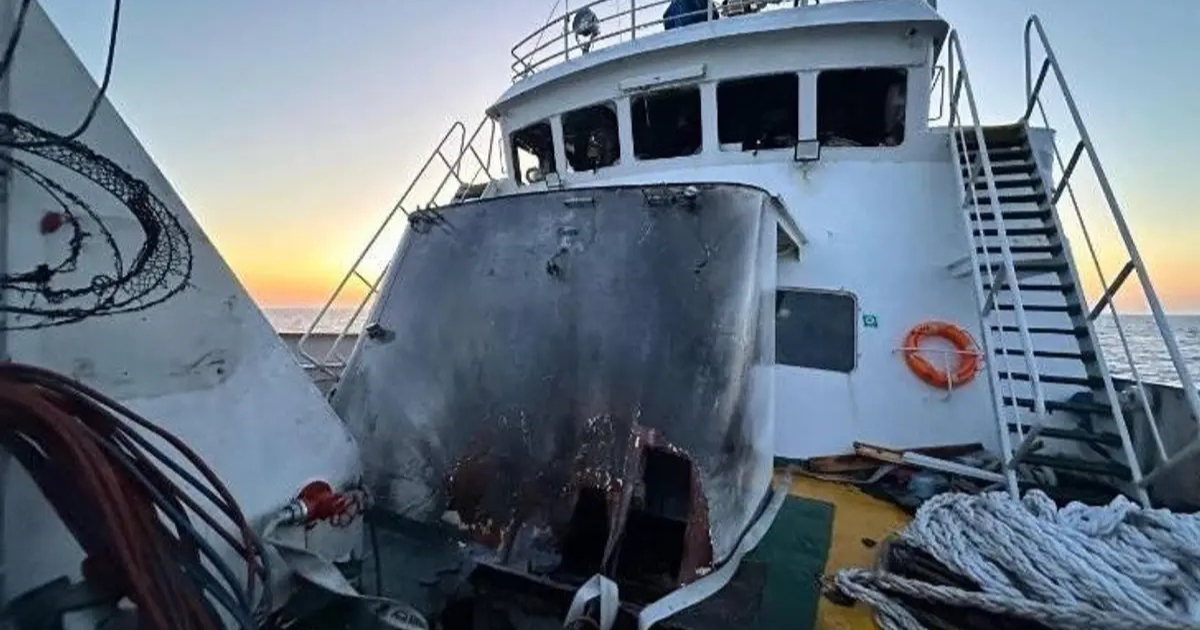 Gaza Freedom Flotilla Attack: CODEPINK Official Statement - CODEPINK ...