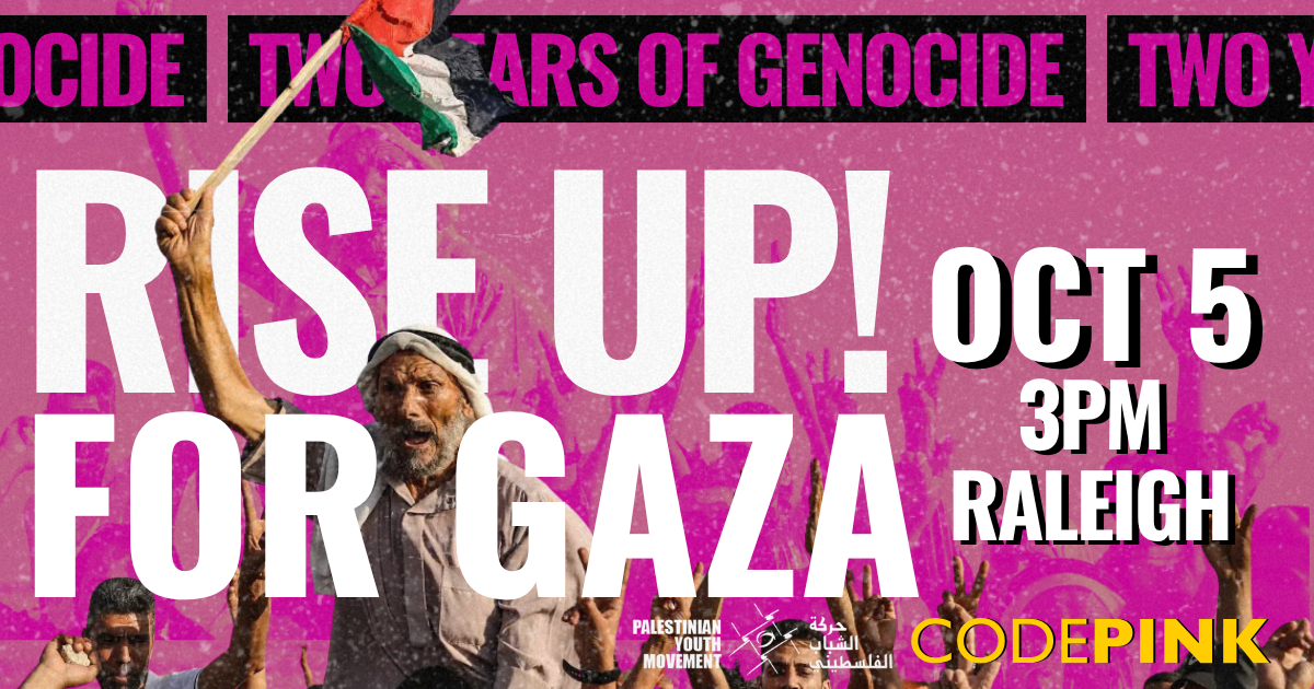 Medea Benjamin ARRESTED at U.S. Capitol for Asking Question About Qatar ...