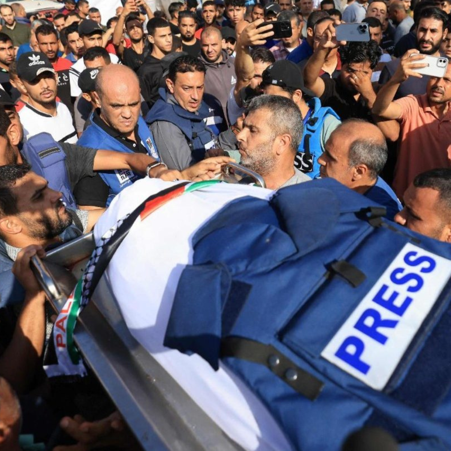 Shame on the Nobel Committee! - CODEPINK - Women for Peace