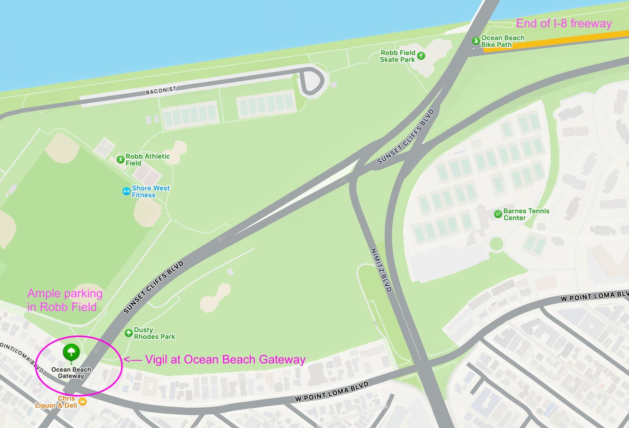 Weekly Peace Vigil for Palestine: San Diego - CODEPINK - Women for Peace