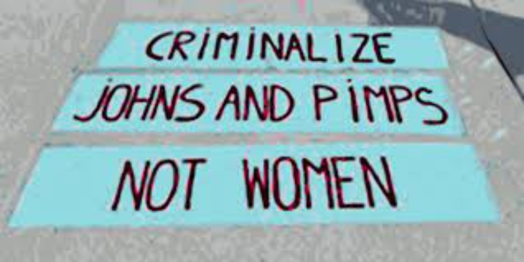 Sex Trade Survivors Excluded From Victorian Gov Prostitution Review