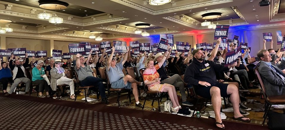 Colorado Forward Party