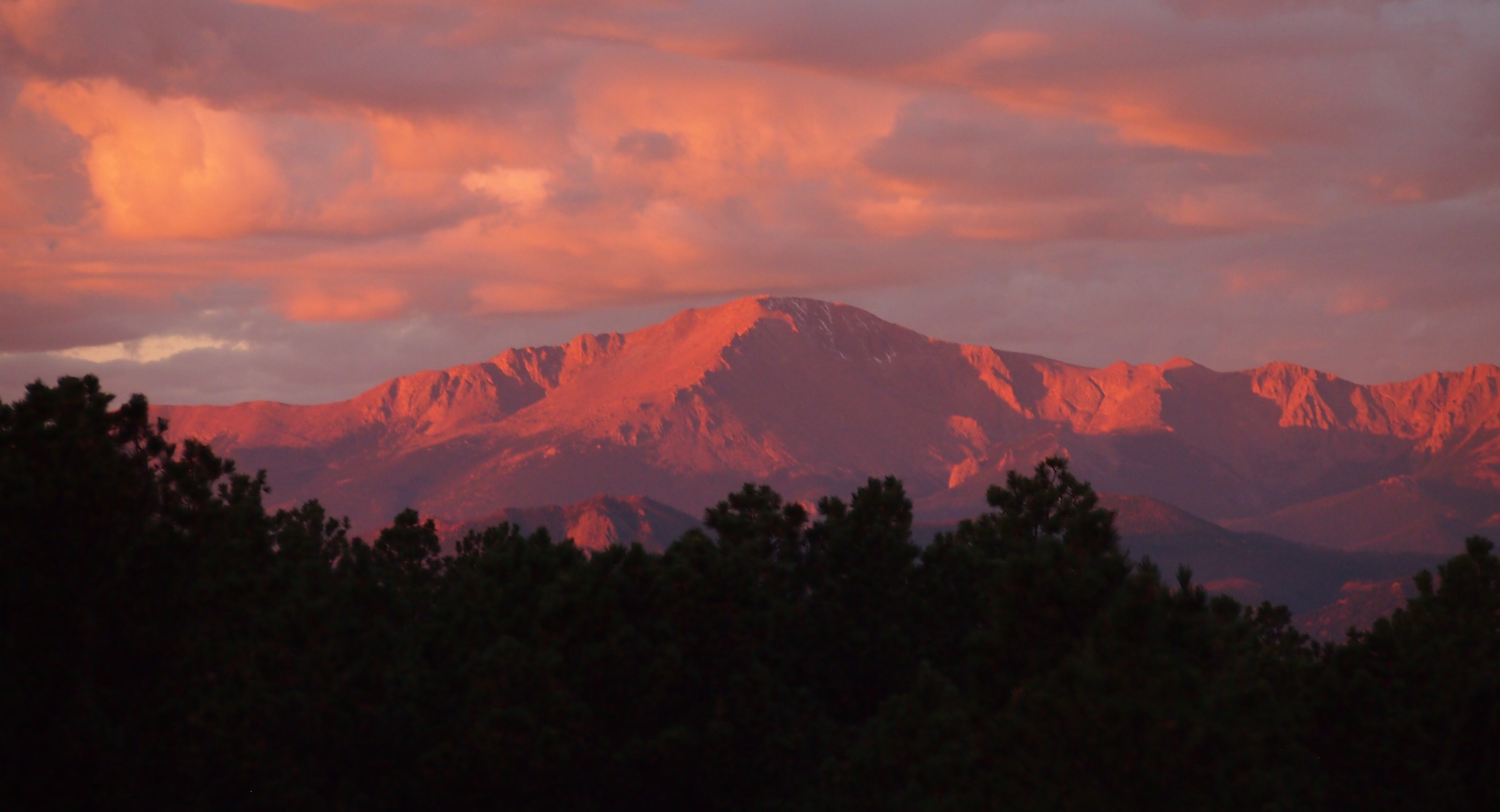 Colorado Springs Meet & Greet - Colorado Forward Party