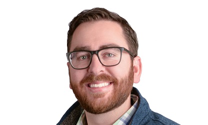 Ed Cox Endorsement - Colorado Forward Party