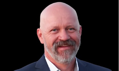 Forward Affiliate - Scott Bright - Colorado Forward Party