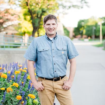 Randall Reitz for Grand Junction City Council - Colorado Forward Party