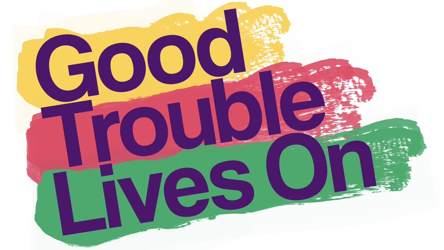 GOOD TROUBLE LIVES ON - Grand Junction - Colorado Forward Party