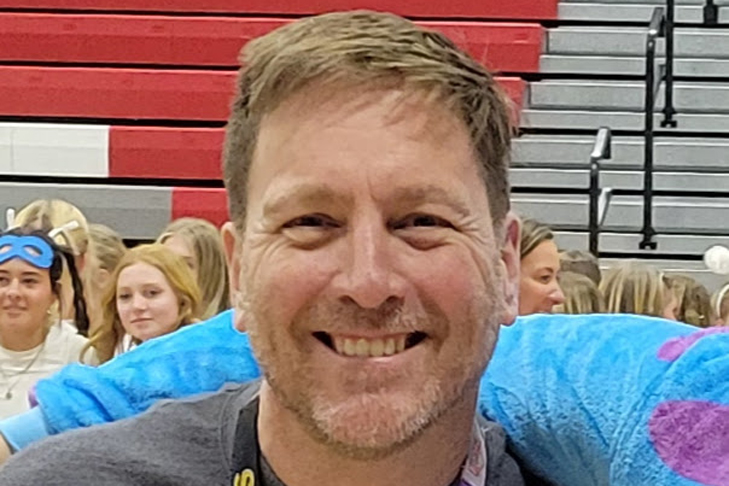 Andrew Graham - Colorado Forward Party