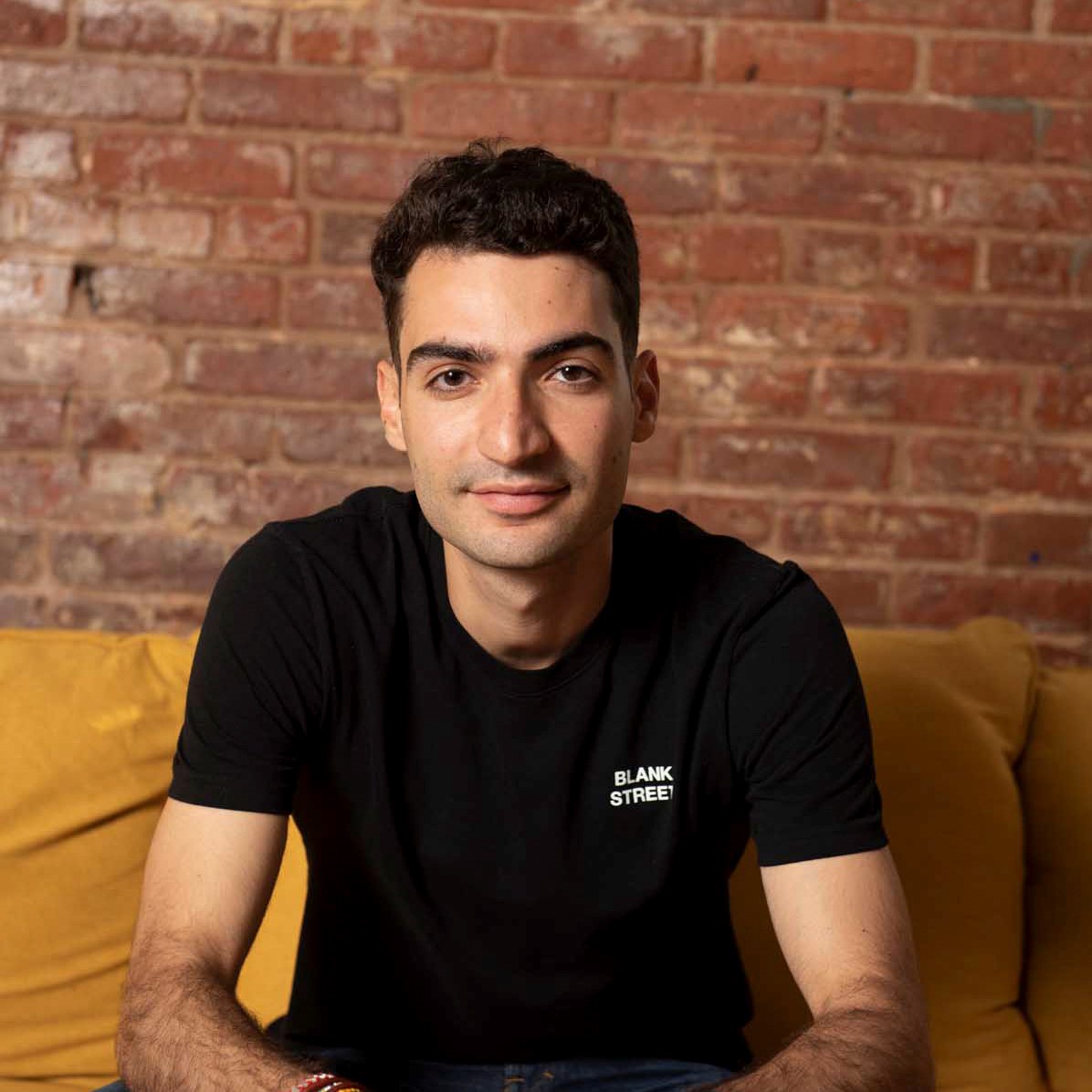 Issam Freiha - Arab Alumni Association of Columbia University