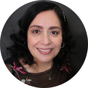 Rebecca Castillo '94CC, '06JRN - She Opened the Door