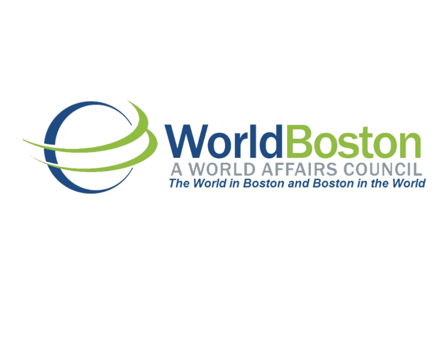 Boston as a Global City: Lecture, Dinner and Discussion