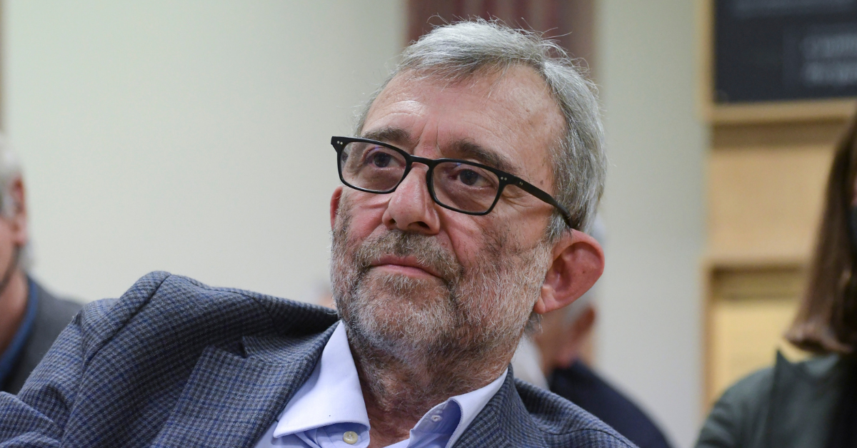 Referendum sulla Giustizia, Giachetti: "Voto sì per battere la politica ...