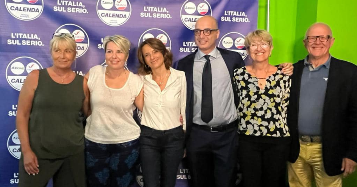 La Ministra Bonetti a Rovigo: "Pronti nuovi sostegni alle famiglie"