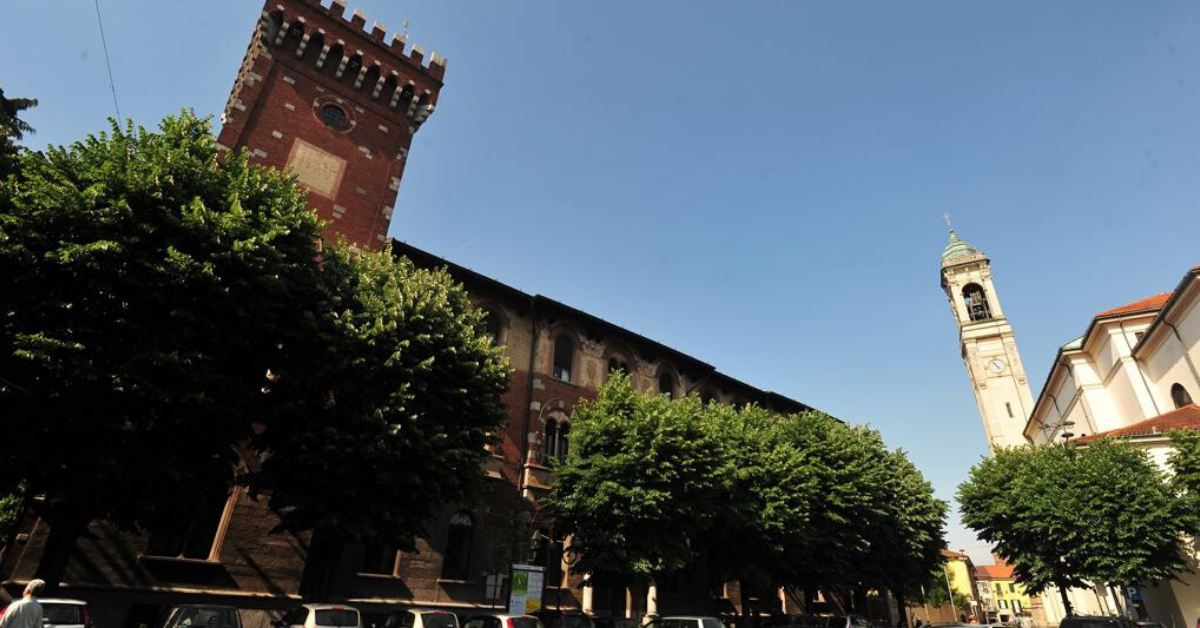 Italia Viva si presenta a Rho - Italia Viva