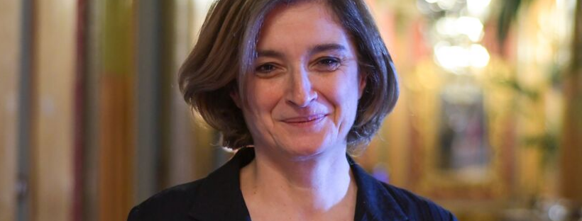 Annamaria Parente: "Ho sostenuto Zingaretti, ora con Matteo ...