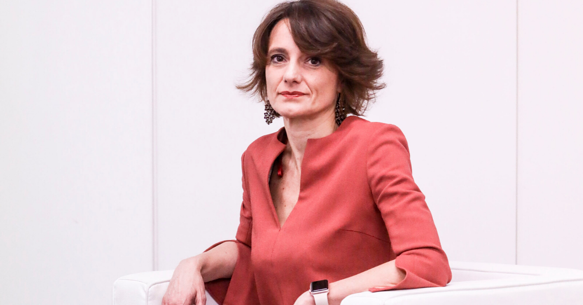 Forlì, la Ministra Bonetti oggi alla Domus Coop