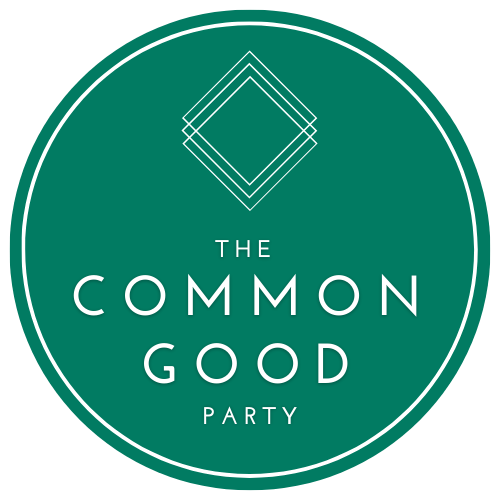 Common Good Party of Australia