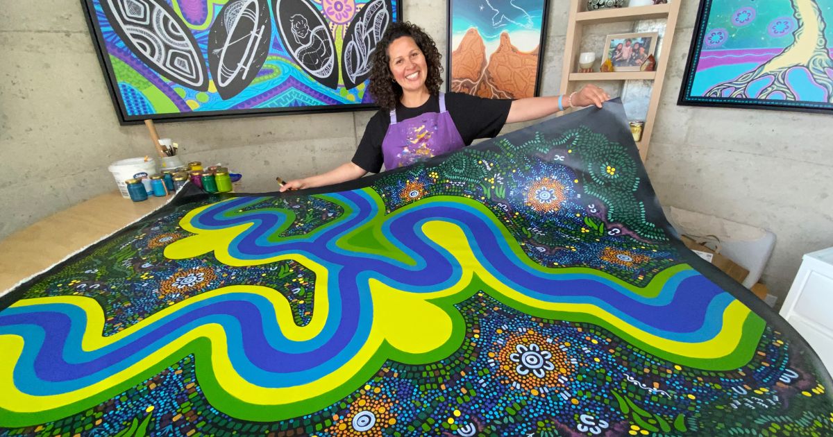 Artwork Prints - Common Grace