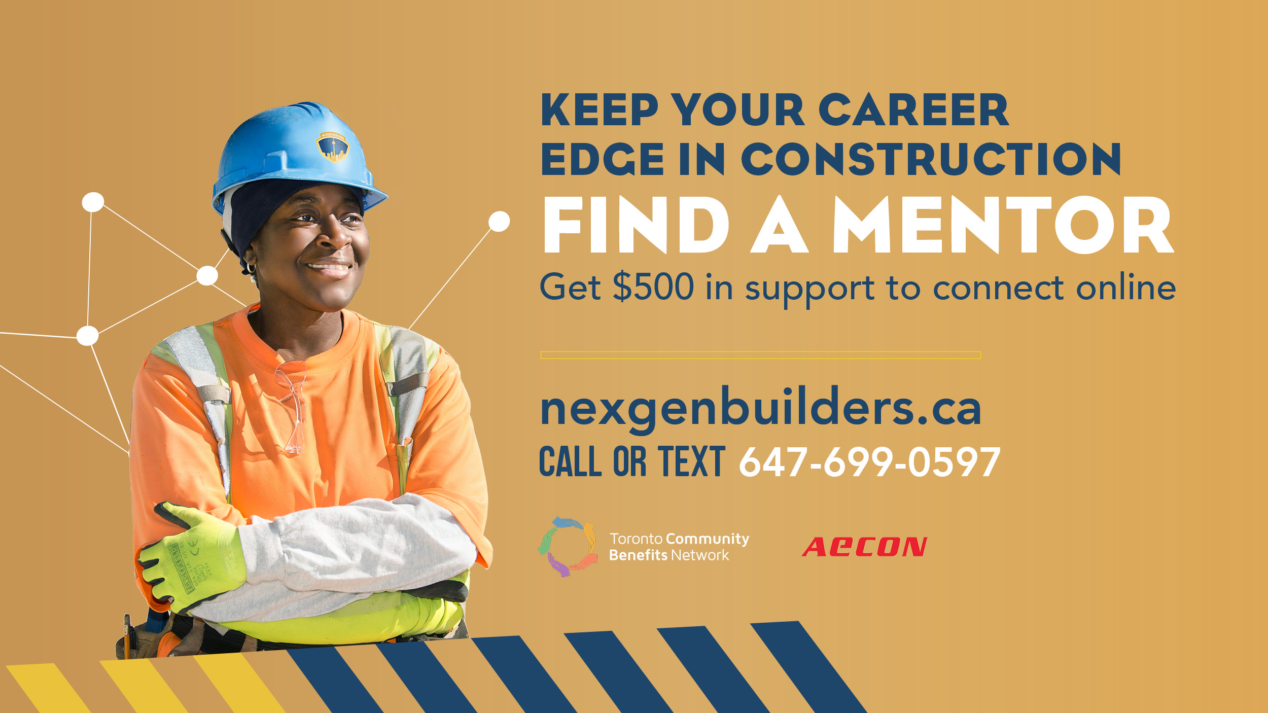 Covid-19 Emergency Response - Toronto Community Benefits Network