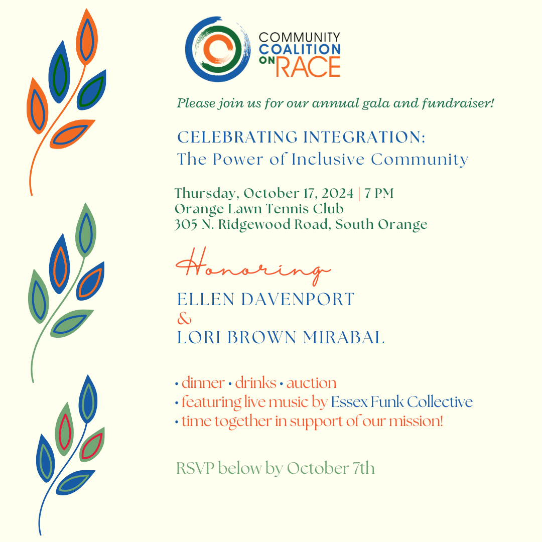 Events - South Orange/Maplewood Community Coalition on Race