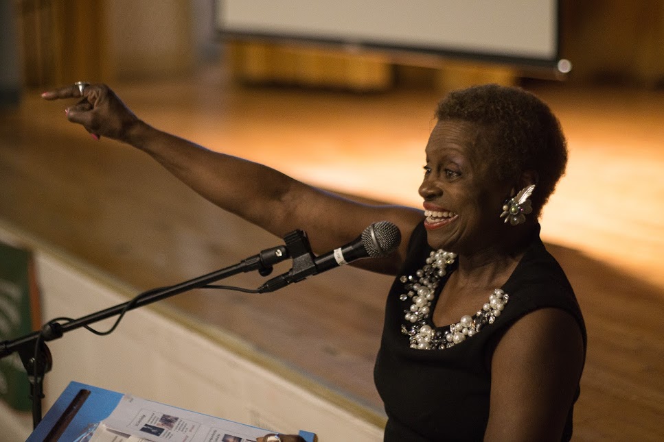South Orange/Maplewood Community Coalition on Race