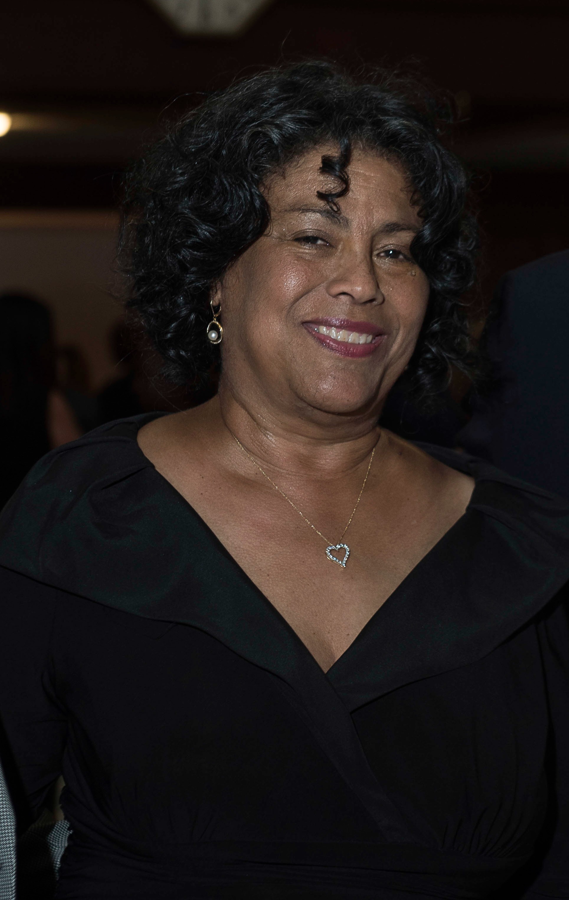 The Community Coalition on Race Mourns the Loss of Founding Member ...